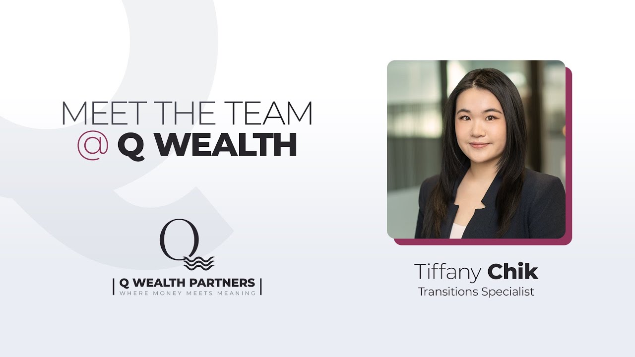 Meet the Team: Tiffany Chik - YouTube
