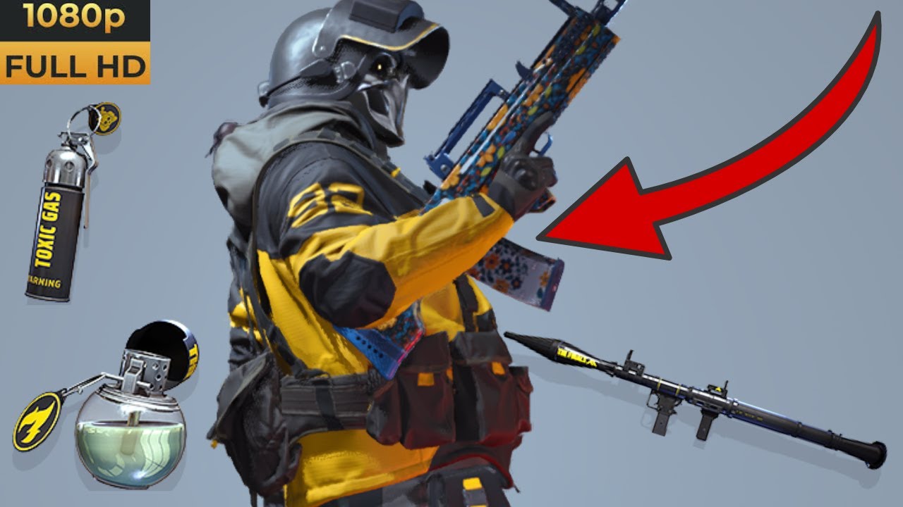 THE FINALS : NEW SHAK-50 Weapon And Season 5 Gameplay - YouTube