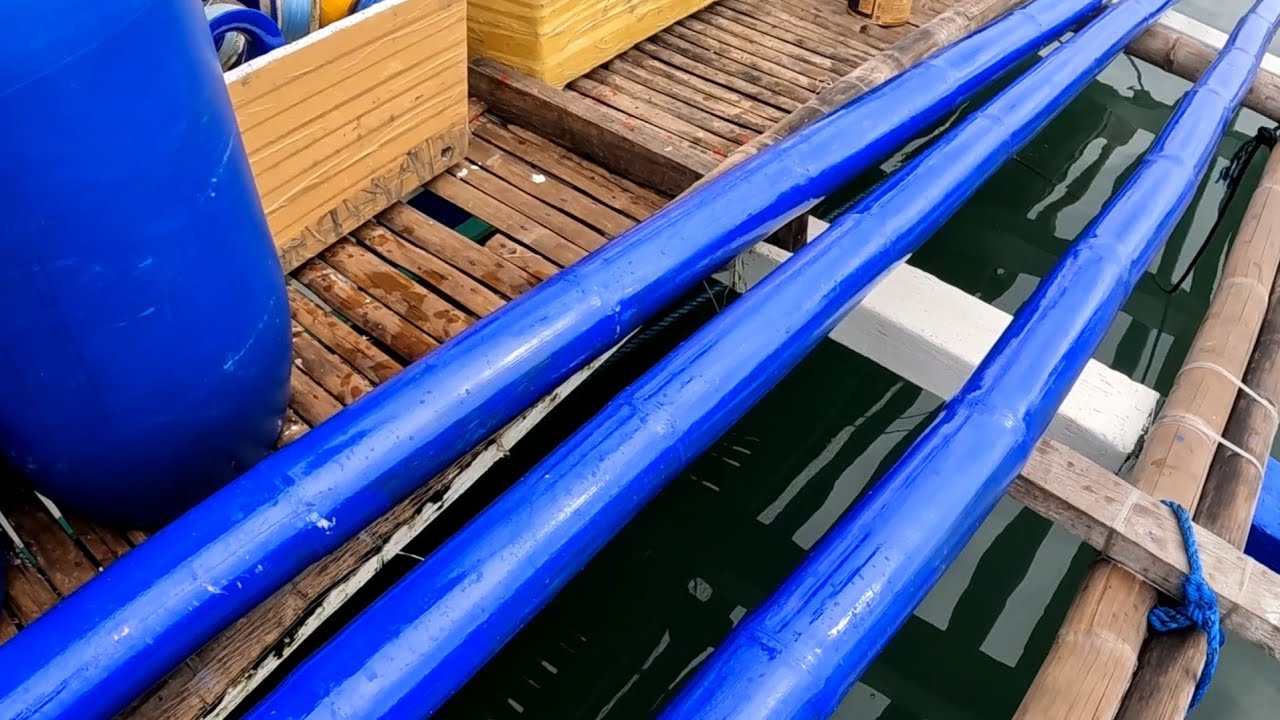 EP13 P5 Palit muna tayo ng palangoy bago lumaot sa West Philippine Sea ...