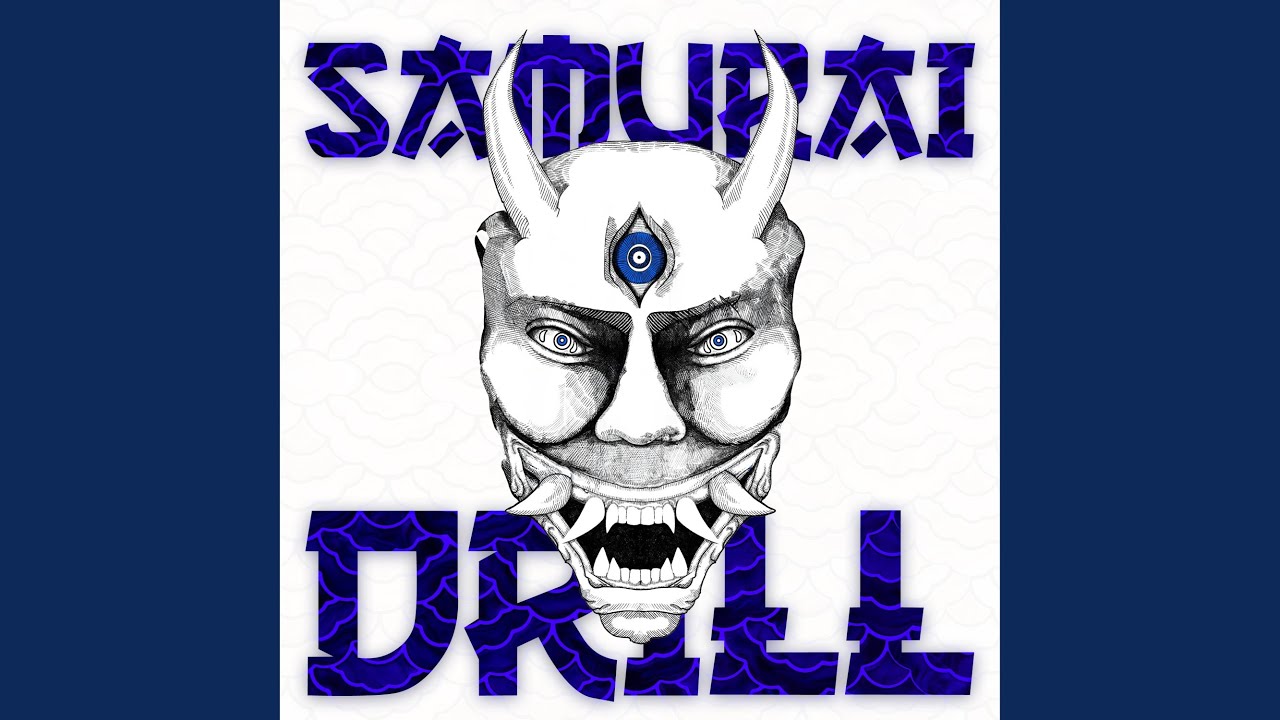 SAMURAI DRILL - YouTube