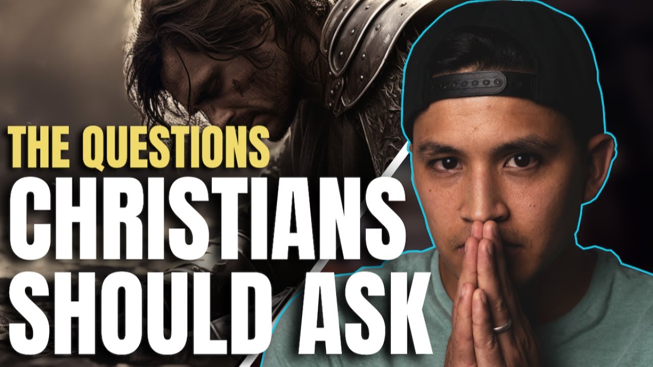 Live Zoom Bible Question and Response: Bring Your Questions! | Jason ...