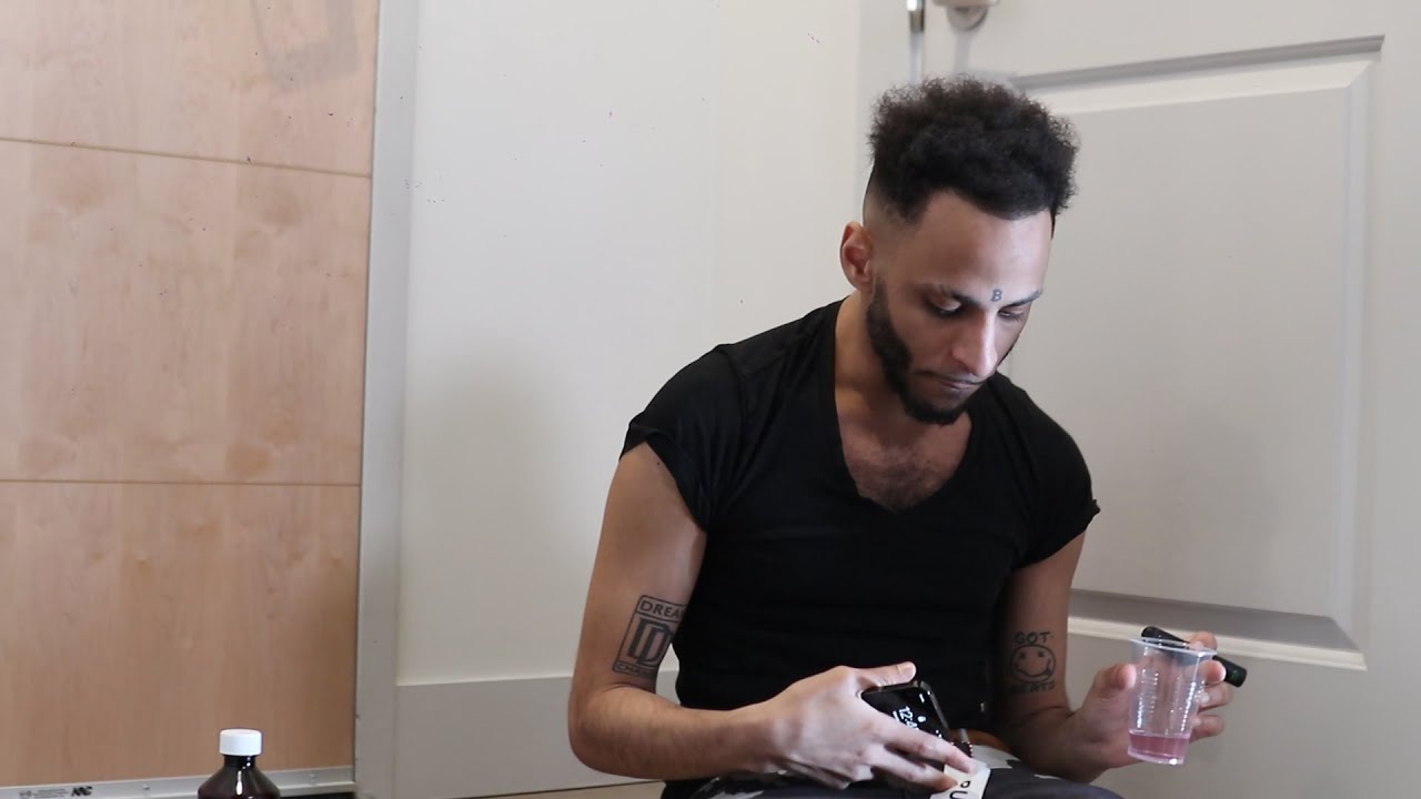 AK Debris - Wisdom | Prod ByeKyle M/V - YouTube