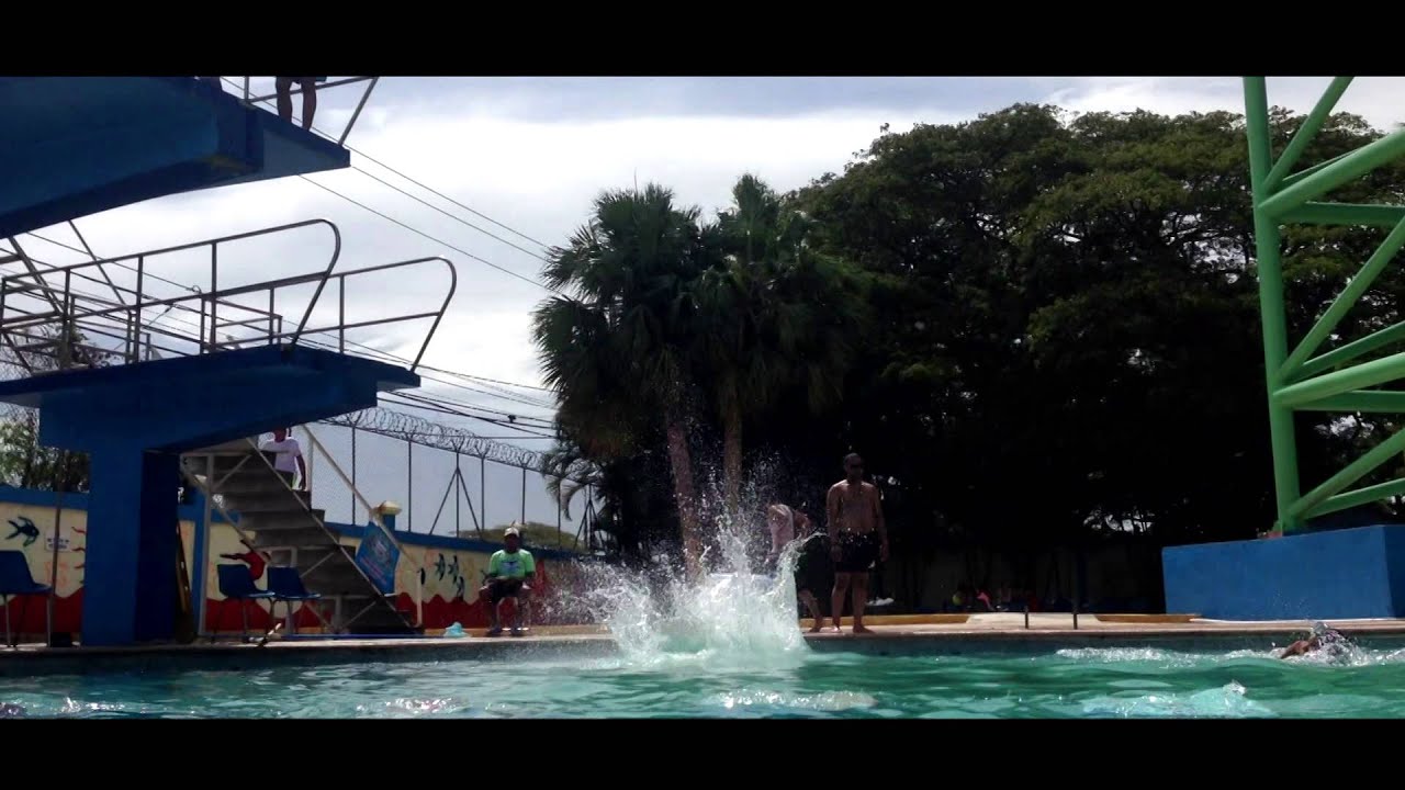 Mundo Acuatico - YouTube