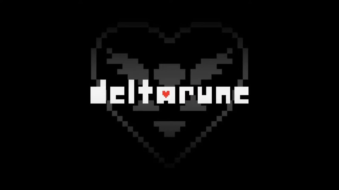 The World Revolving (Alpha mix) - Deltarune - YouTube