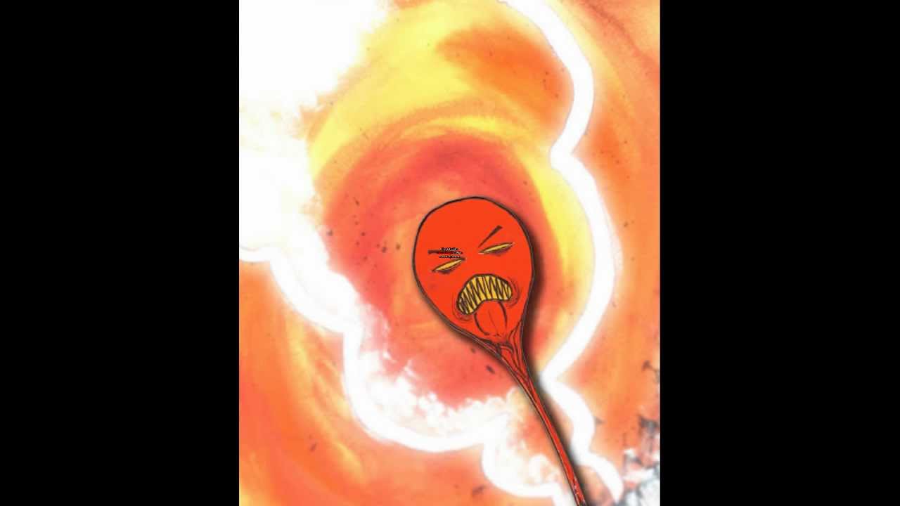 Calypso- Monsters - YouTube