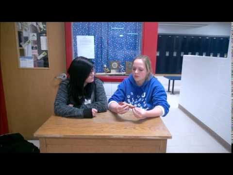 THE CRUCIBLE a mean girls parody FINAL - YouTube