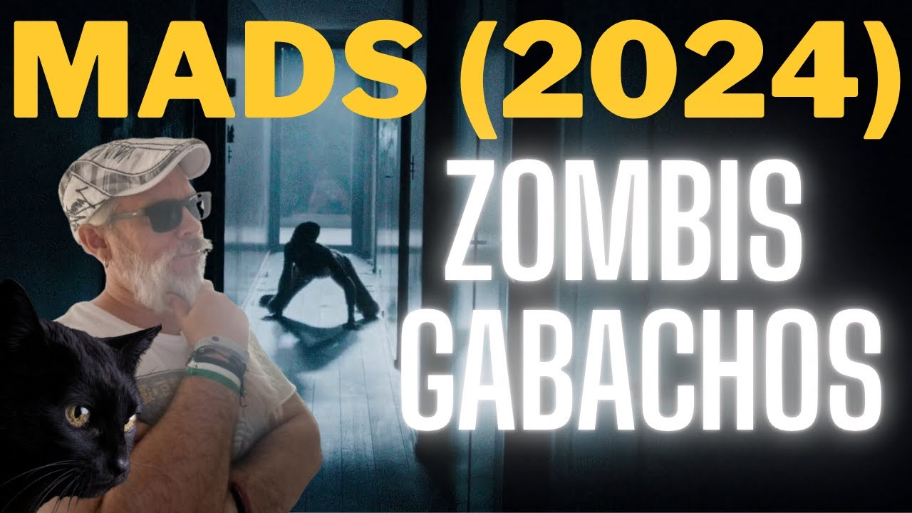 MadS (2024) - YouTube