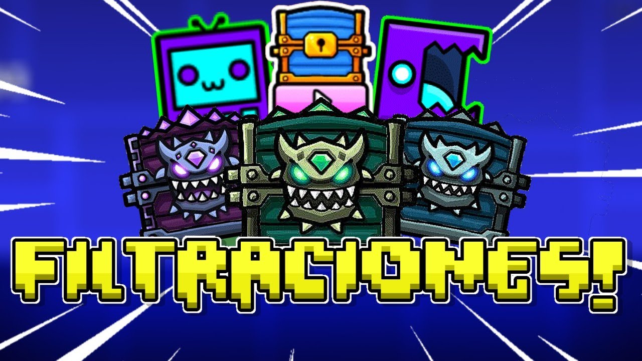 TODO sobre la actualización de GD Lite | Geometry Dash Lite 2.21 - YouTube