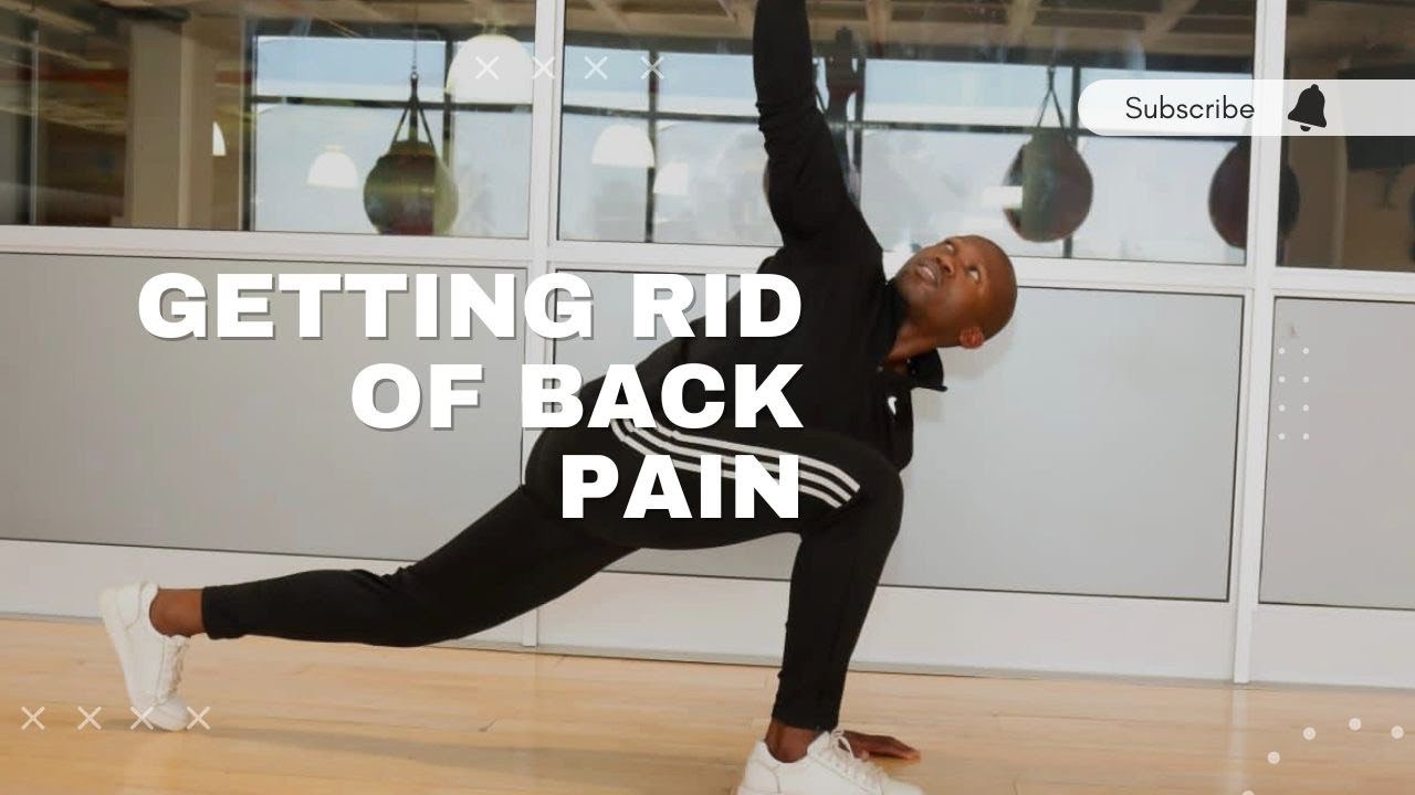 5 MINUTES MORNING MOBILITY ROUTINE - YouTube