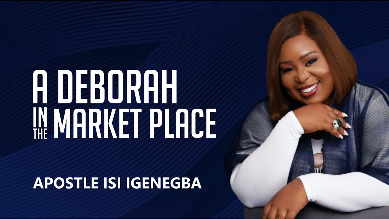 The Mantle Of Deborah Botswana - Business Dinner | Apostle Isi Igenegba ...