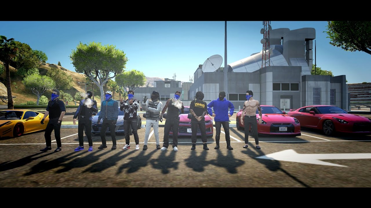 Aim Arena, HTRP LATER | GANG MEETING TOMORROW !!! @hydratownroleplay ...