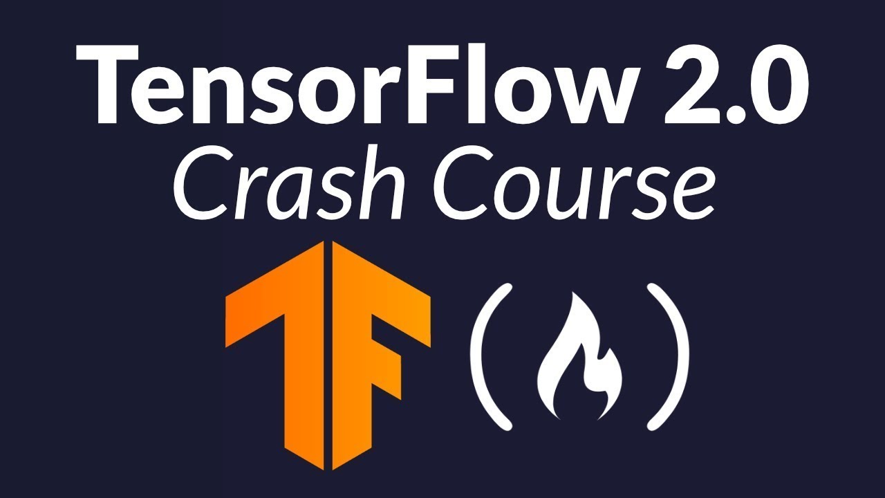 Free Tensorflow Tutorial Learn Tensorflow From Scratch Youtube