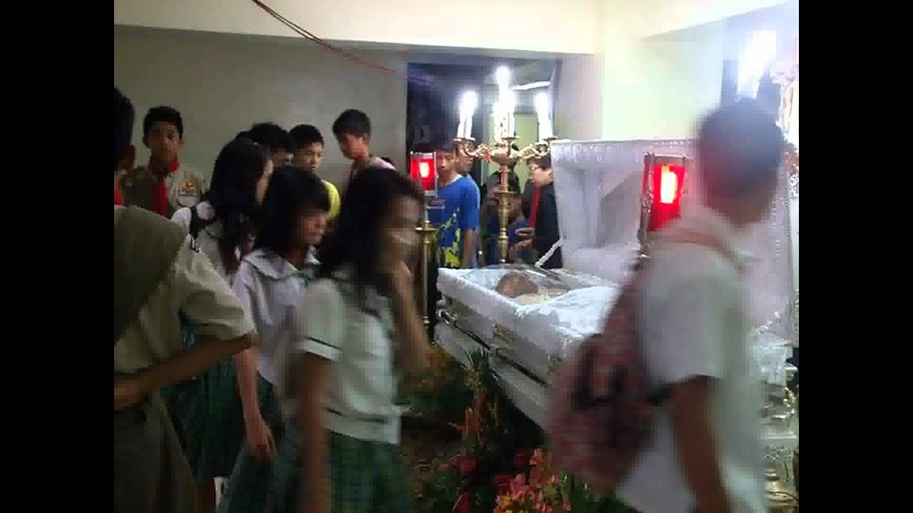 Paalam sir ALEX DULAY 2 GoodShit Records - YouTube