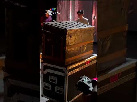 Statistics Canada releases July job data