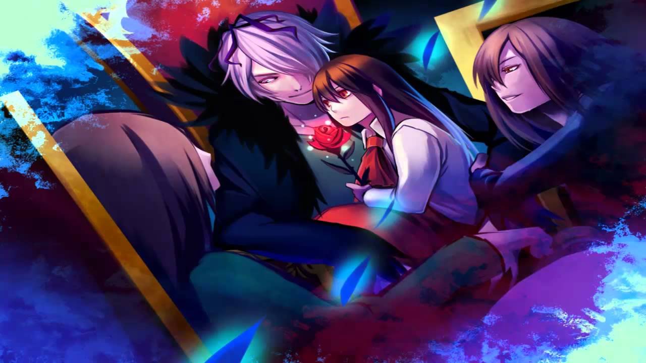 [Ib] Title song (Long version) [Ib's Theme] - YouTube