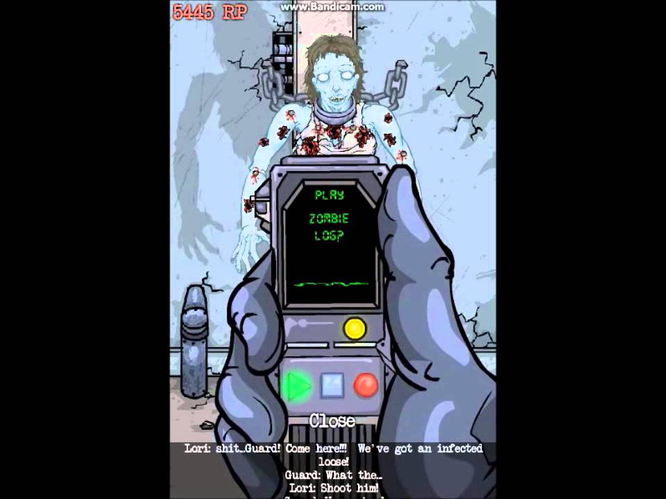 Let's Play Lab of the dead ep. 7: Final Part - YouTube