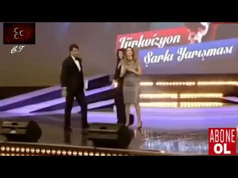Türkvizyon Yarışması Ganire Paşayeva