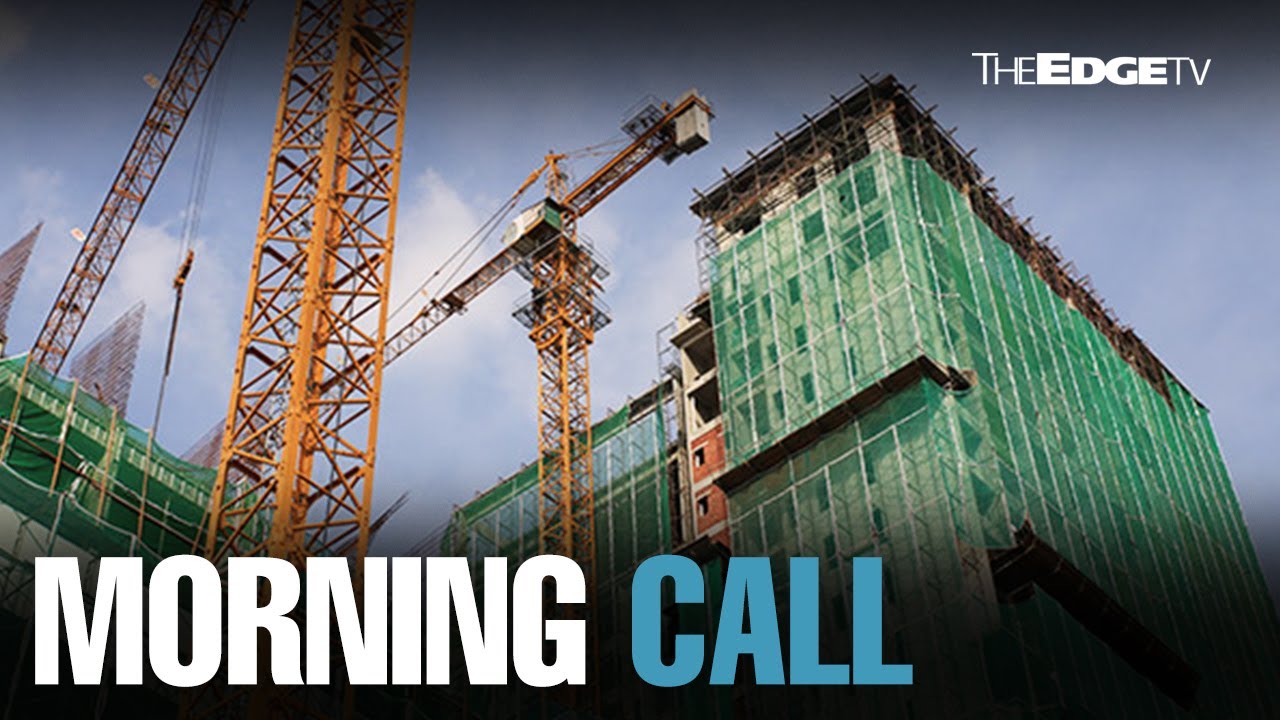 MORNING CALL: 6/6/24