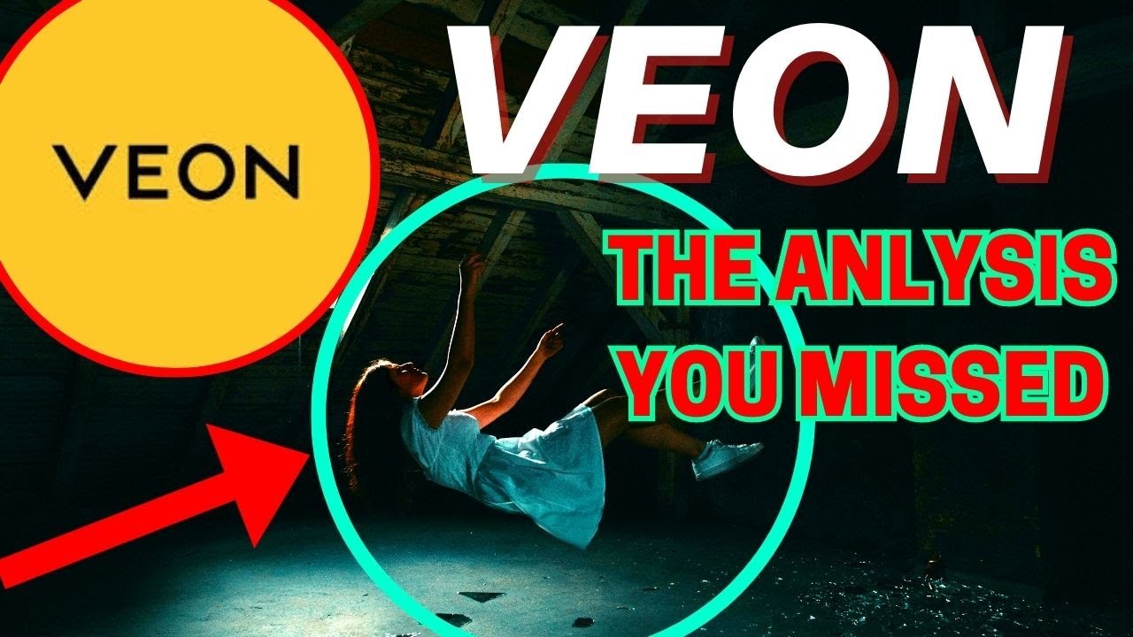 😵 VEON Stock (VEON Ltd stock analysis) VEON STOCK PREDICTIONS VEON ...