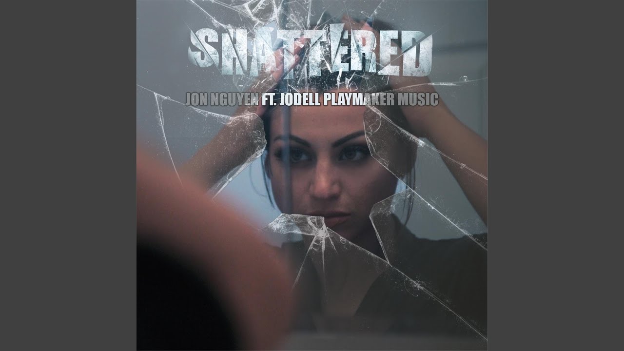 Shattered - YouTube Music