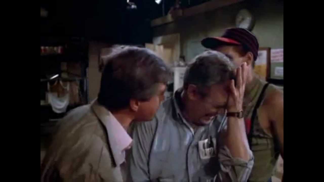 Clip from The Movie Return of The Living Dead - YouTube