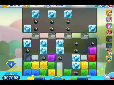 Pet Rescue Saga   Level 7159  no boosters