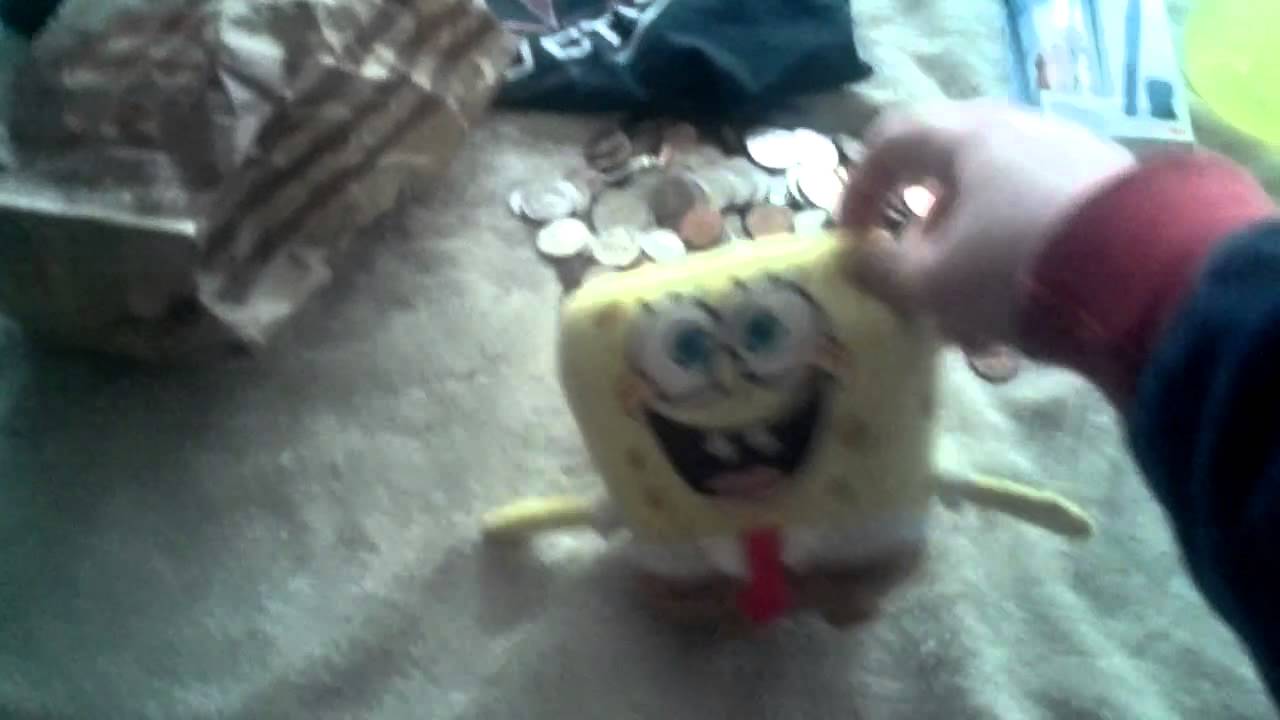 The Spongebob Squarepants Show Promo - YouTube