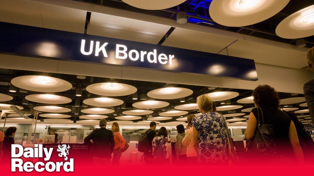 Net migration to the UK drops 20% to 728,000 after hitting 906,000 peak ...
