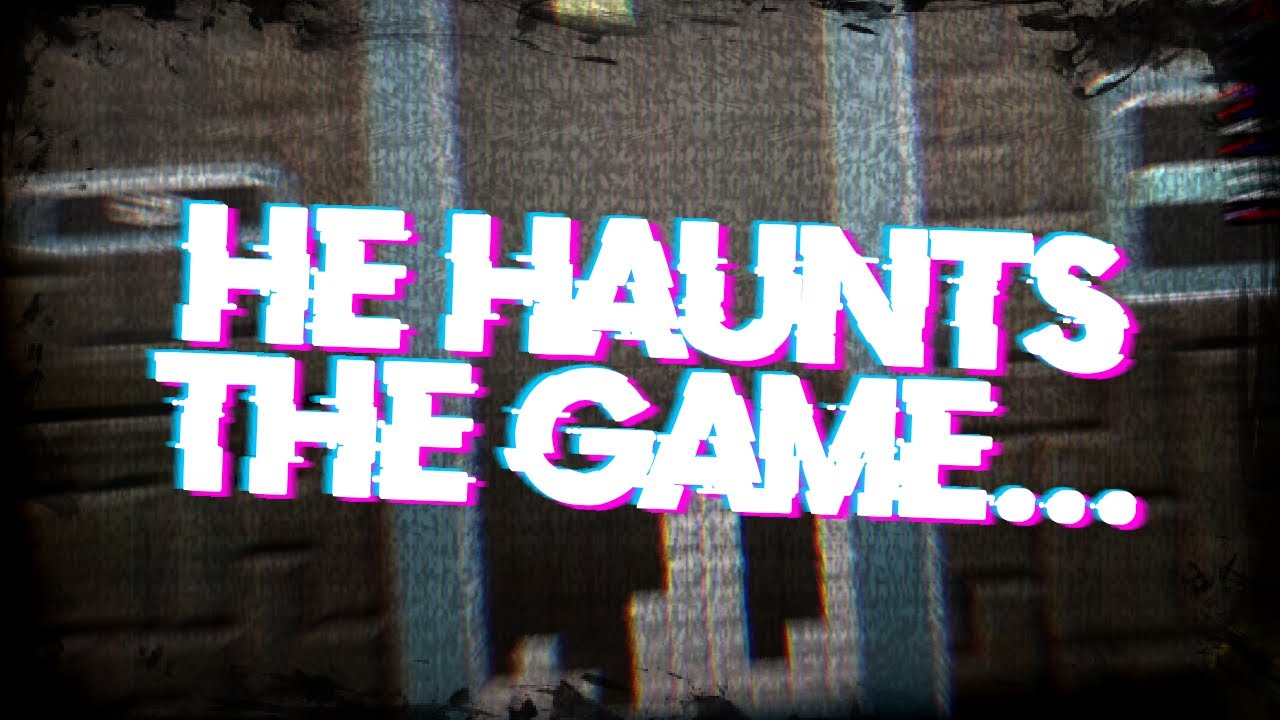 This Tetris Game is HAUNTED & SCARY【 Tetris.EXE 】 - YouTube