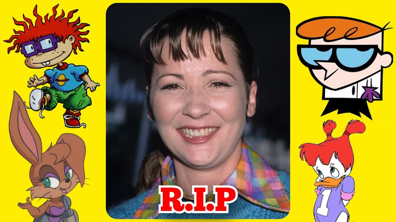 Remembering the Life and Characters of Christine Cavanaugh - YouTube