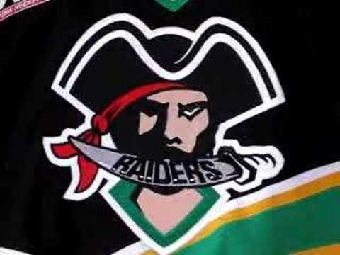 "GO RAIDERS GO" - YouTube