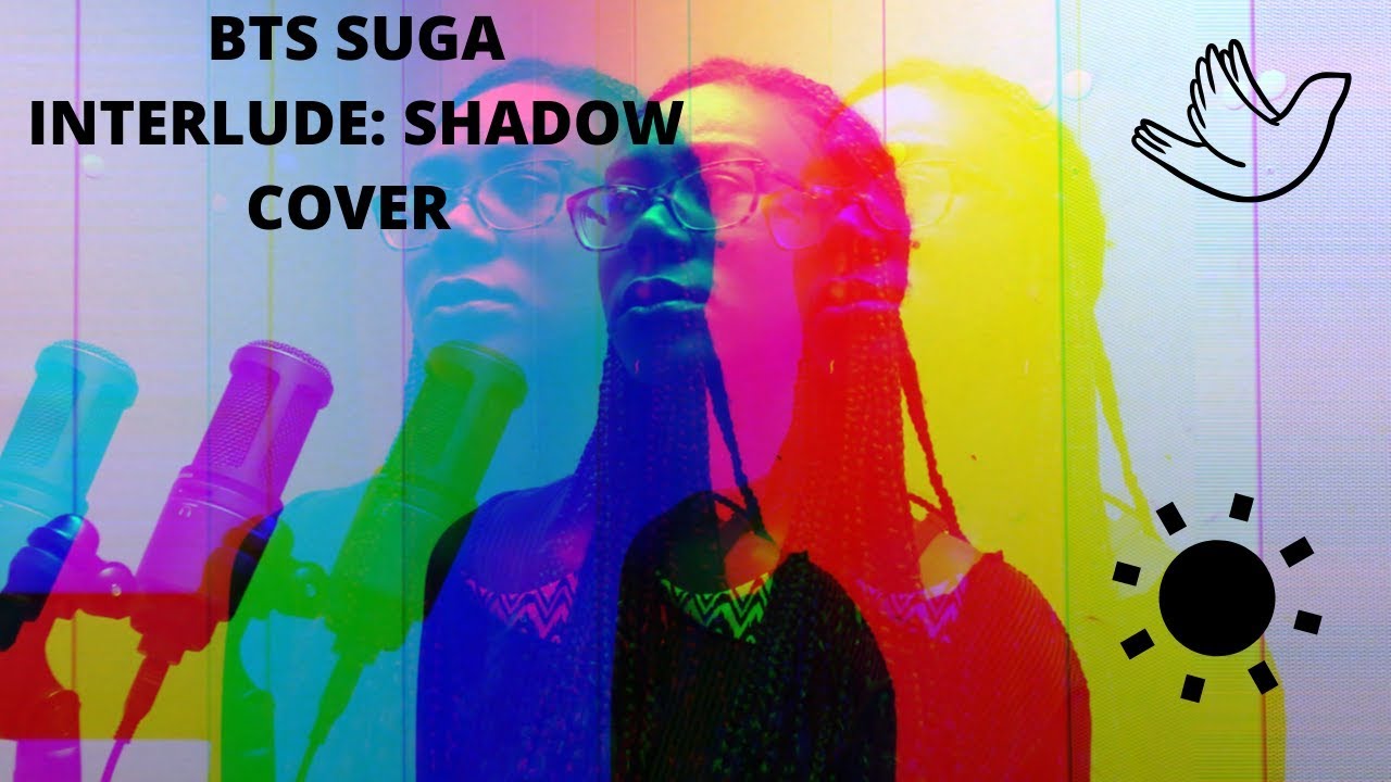 BTS (방탄소년단) Interlude : Shadow COVER - YouTube