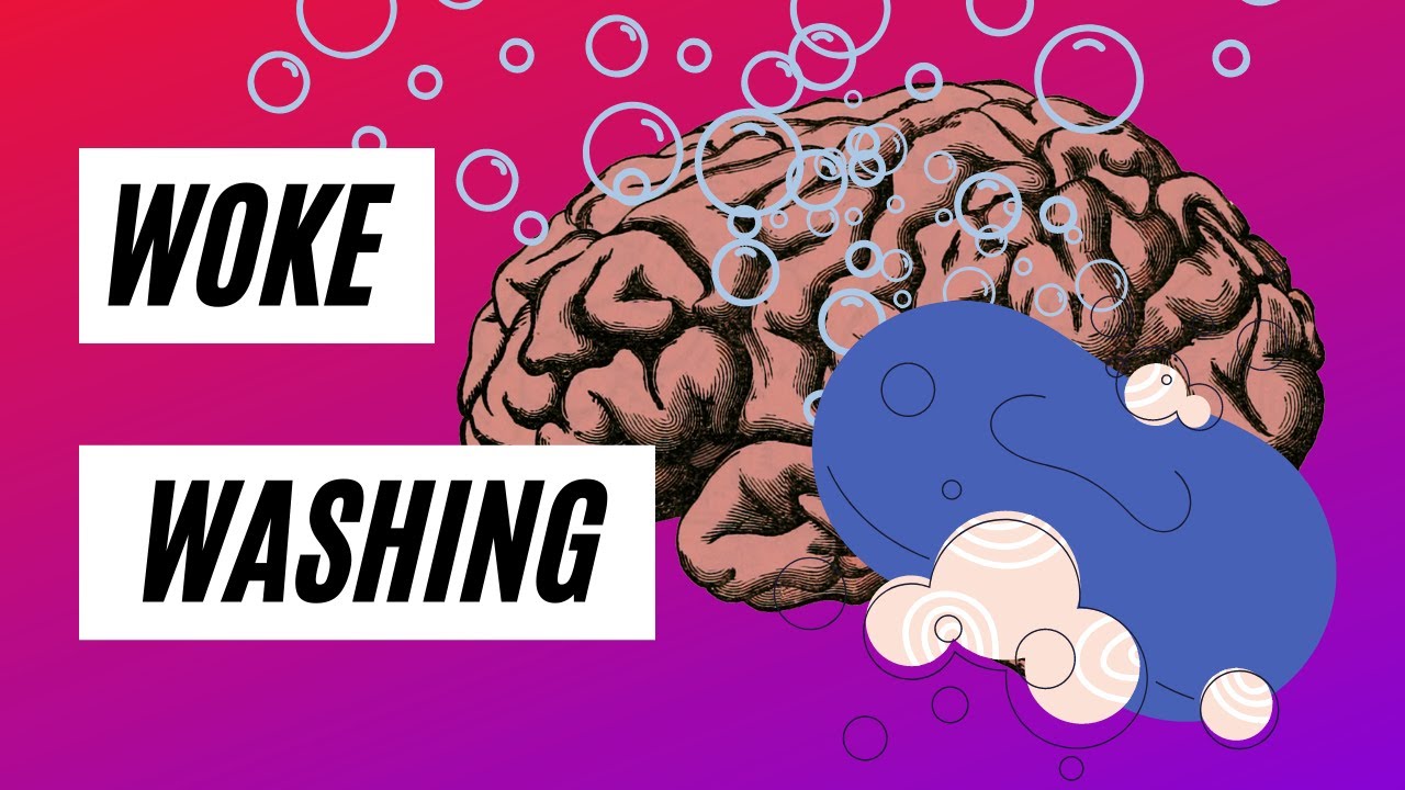 Ep 19: Woke Washing - YouTube