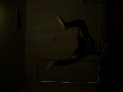Darius Dancing #2 - YouTube