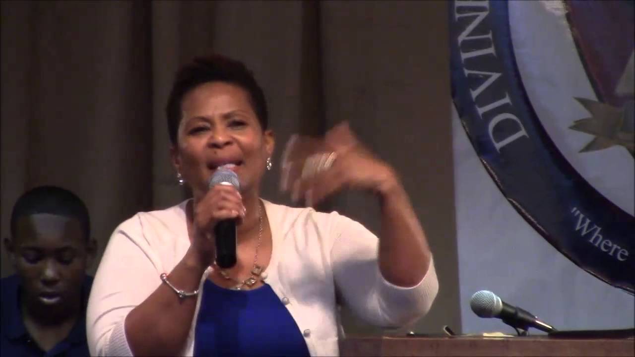 The Apostolic Mantle Part 1 - YouTube