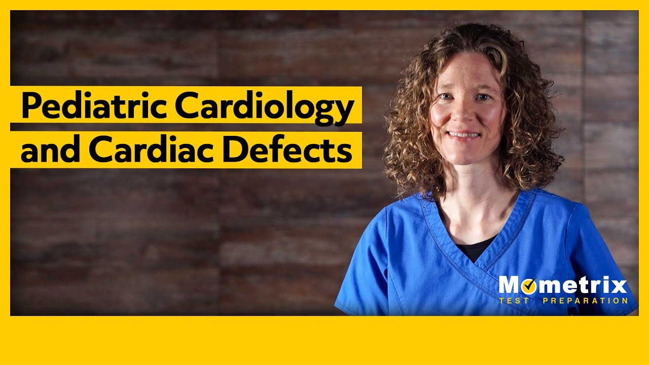 Pediatric Cardiology and Cardiac Defects - YouTube