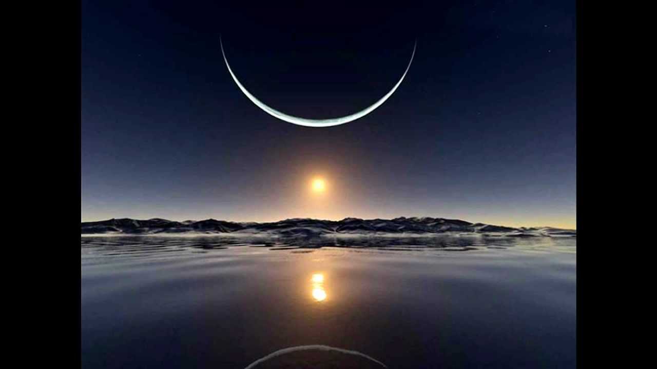 Above & Beyond feat. Richard Bedford - Sun & Moon (Alessio Giannini ...