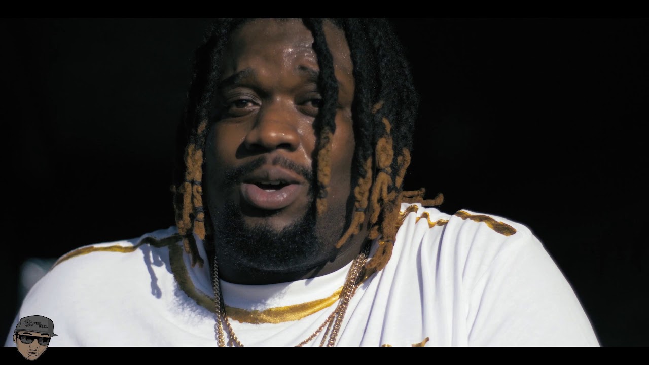 Sly Ross - Money Motivated [Official Music Video] - YouTube