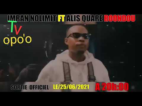 Ali chin populaire ft imran nolimit