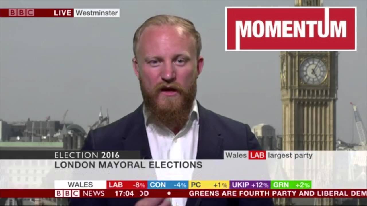 MOMENTUM - SAM TARRY - YouTube