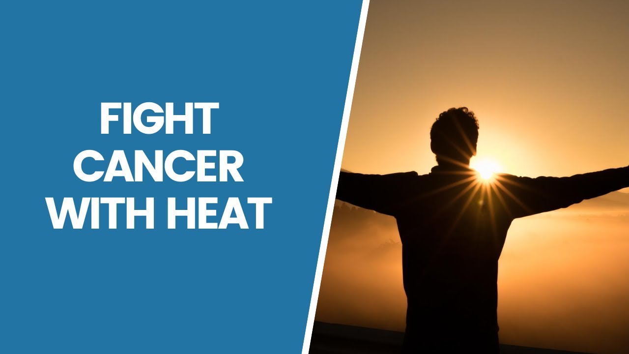 The Budwig Protocol Fights Cancer with Heat - YouTube