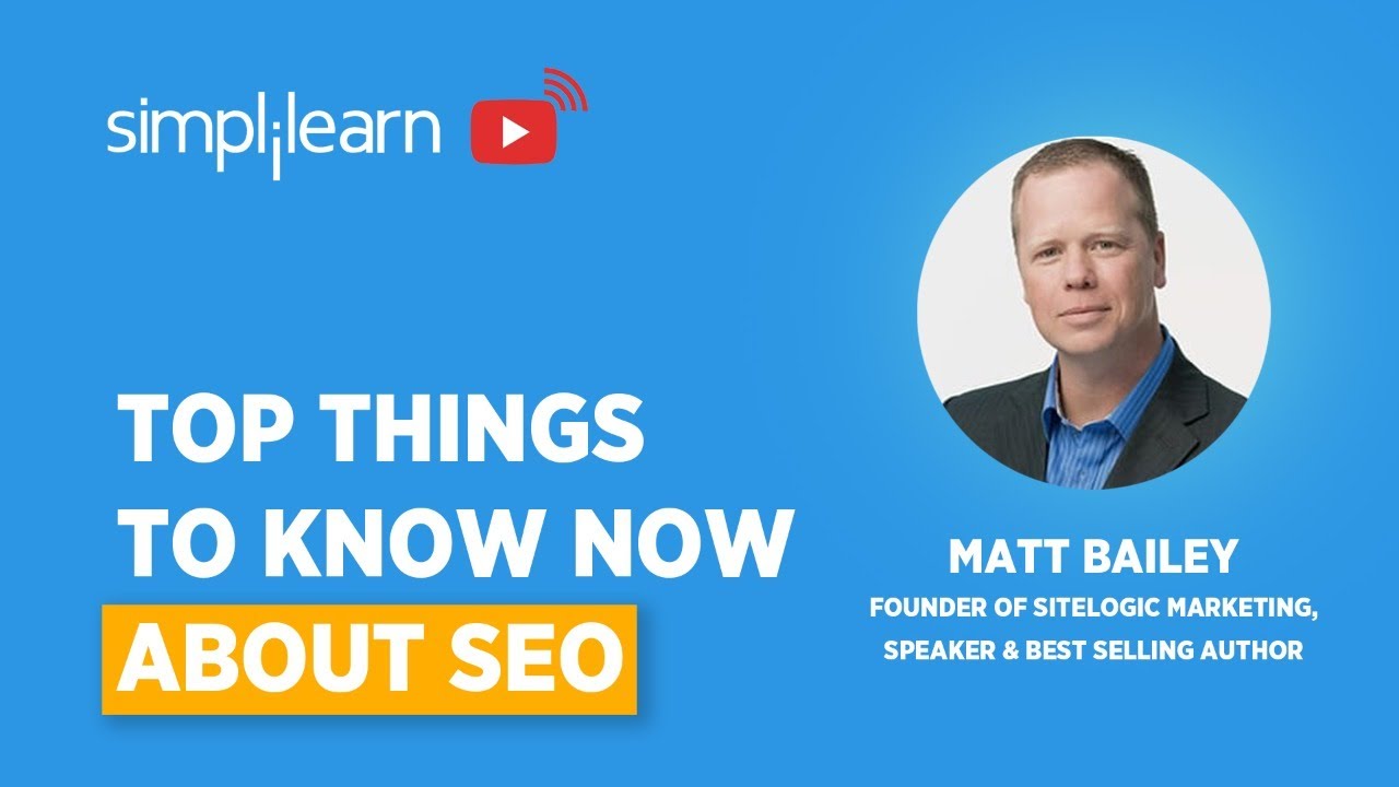 Top Things To Know Now About SEO In 2020 | SEO Tools 2020