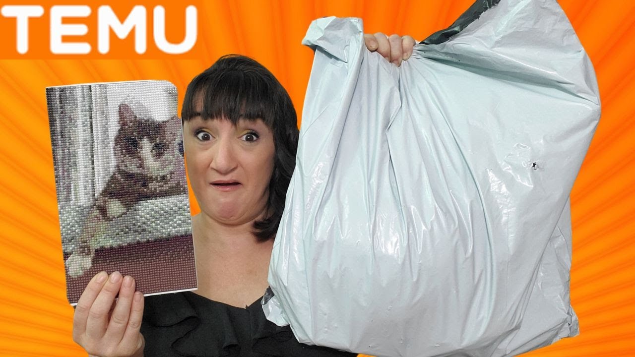 TEMU Haul | 7/22/24 | Finding Some Pretty Amazing Deals - YouTube