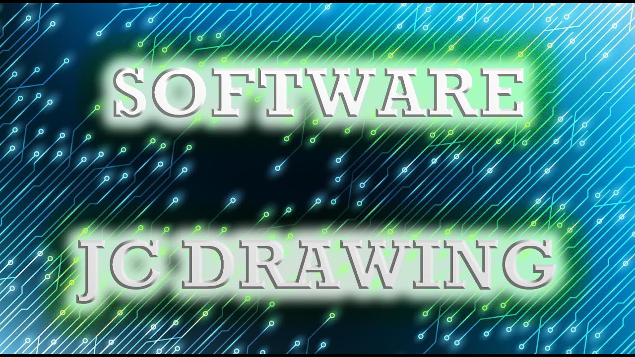 JC DRAWING - YouTube