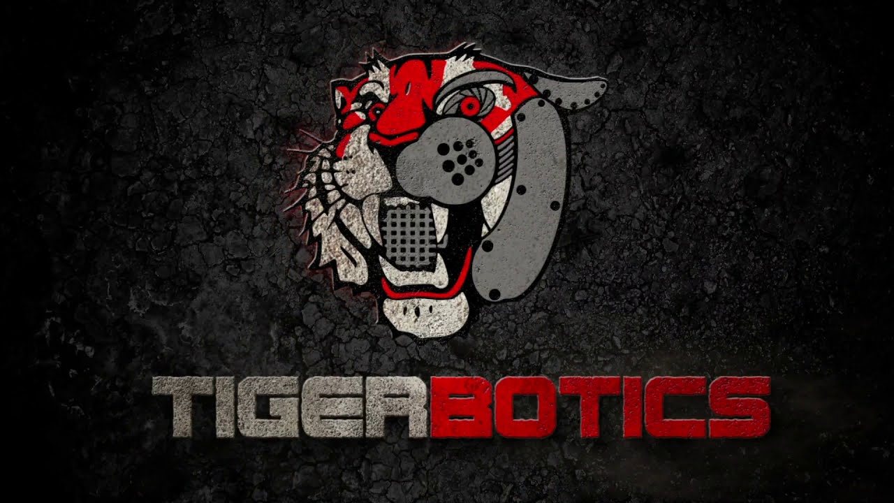 Texas BEST Robotics 2020 - Tigerbotics Robot Reveal - YouTube