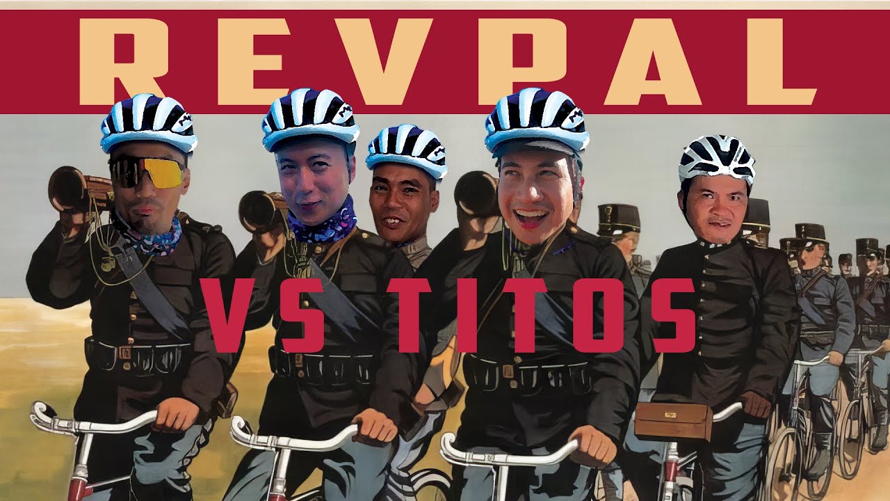 Revpal vs Titos | A newbie guide to the Revpal route. - YouTube