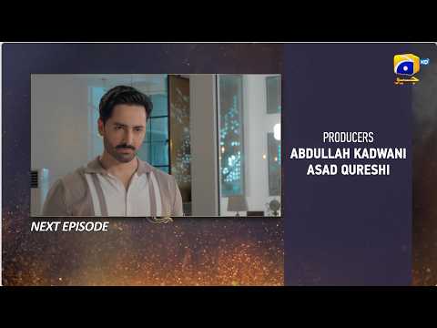 Nashtar Episode 05 Teaser - 29th August 2026 - HAR PAL GEO