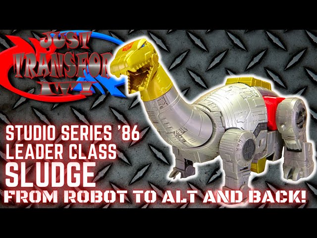 Sludge Transformers 4
