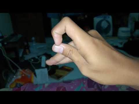 Delle Alli's Celebration Tutorial easy version!!!