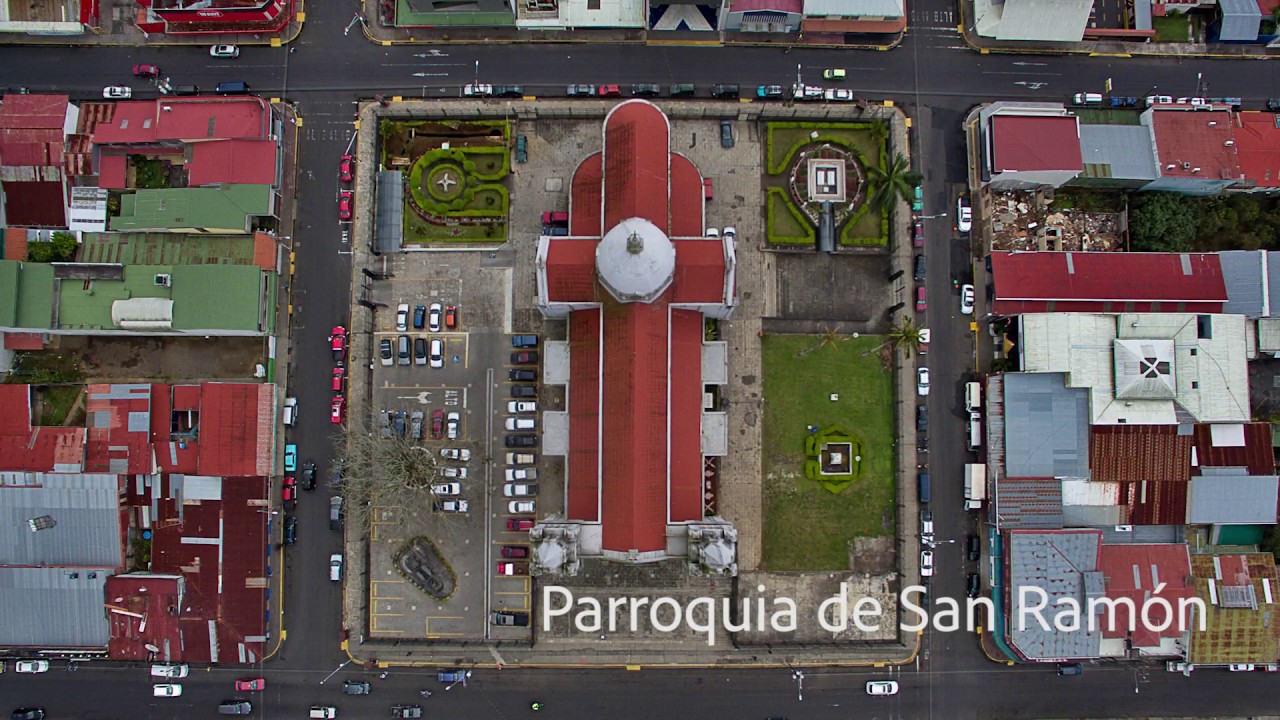 San Ramon - parte 1 - YouTube